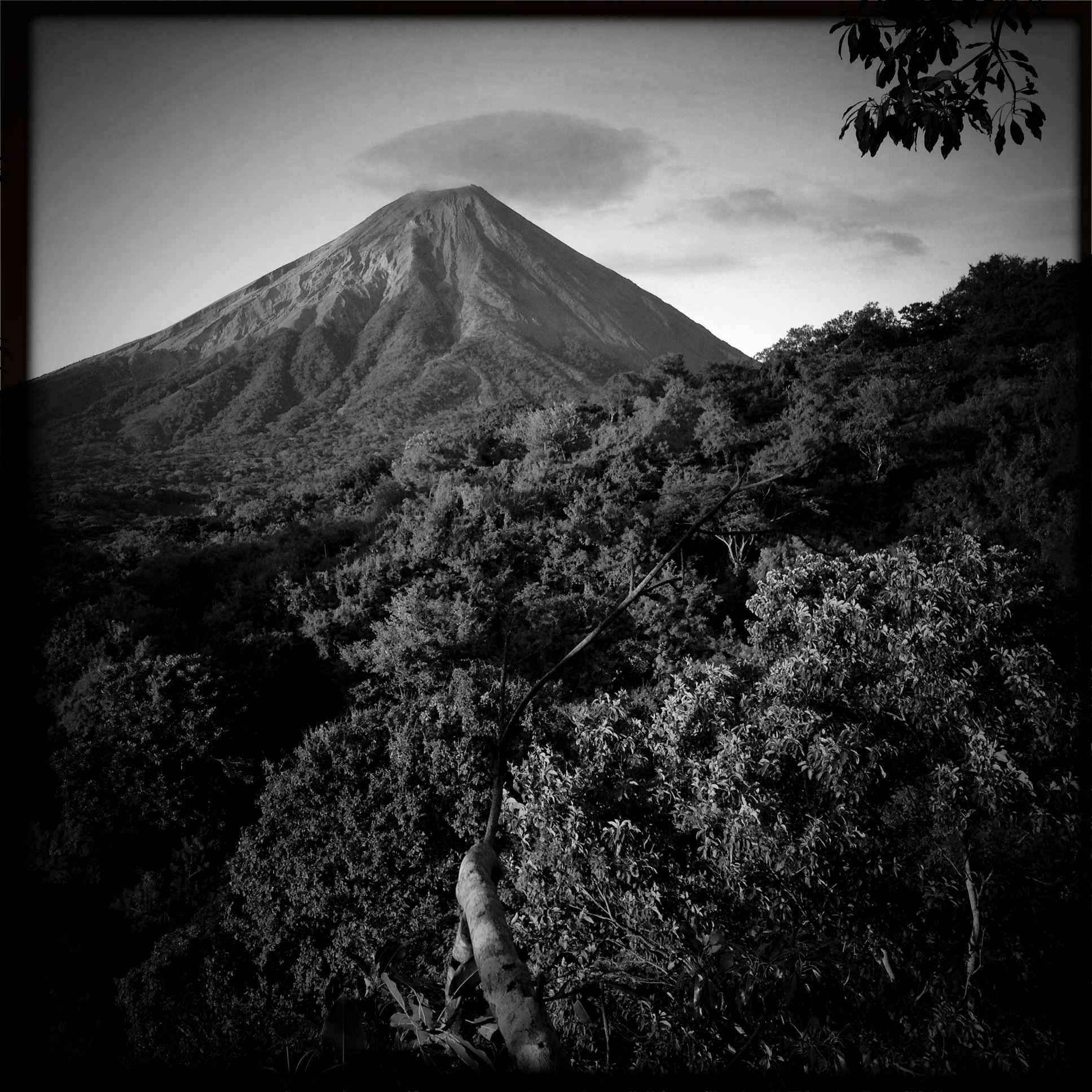 ¡Eheu! (El Canto Errante) ~ Rúben Dario