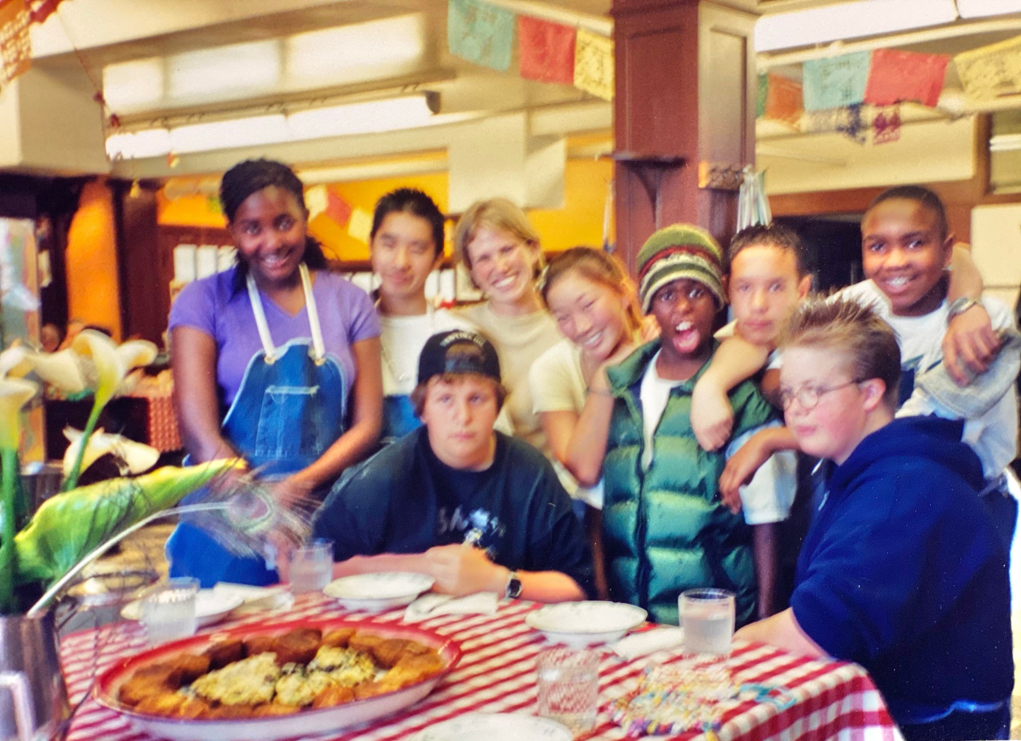 Page 2 – wild tales from the journeys of lisa m. rose