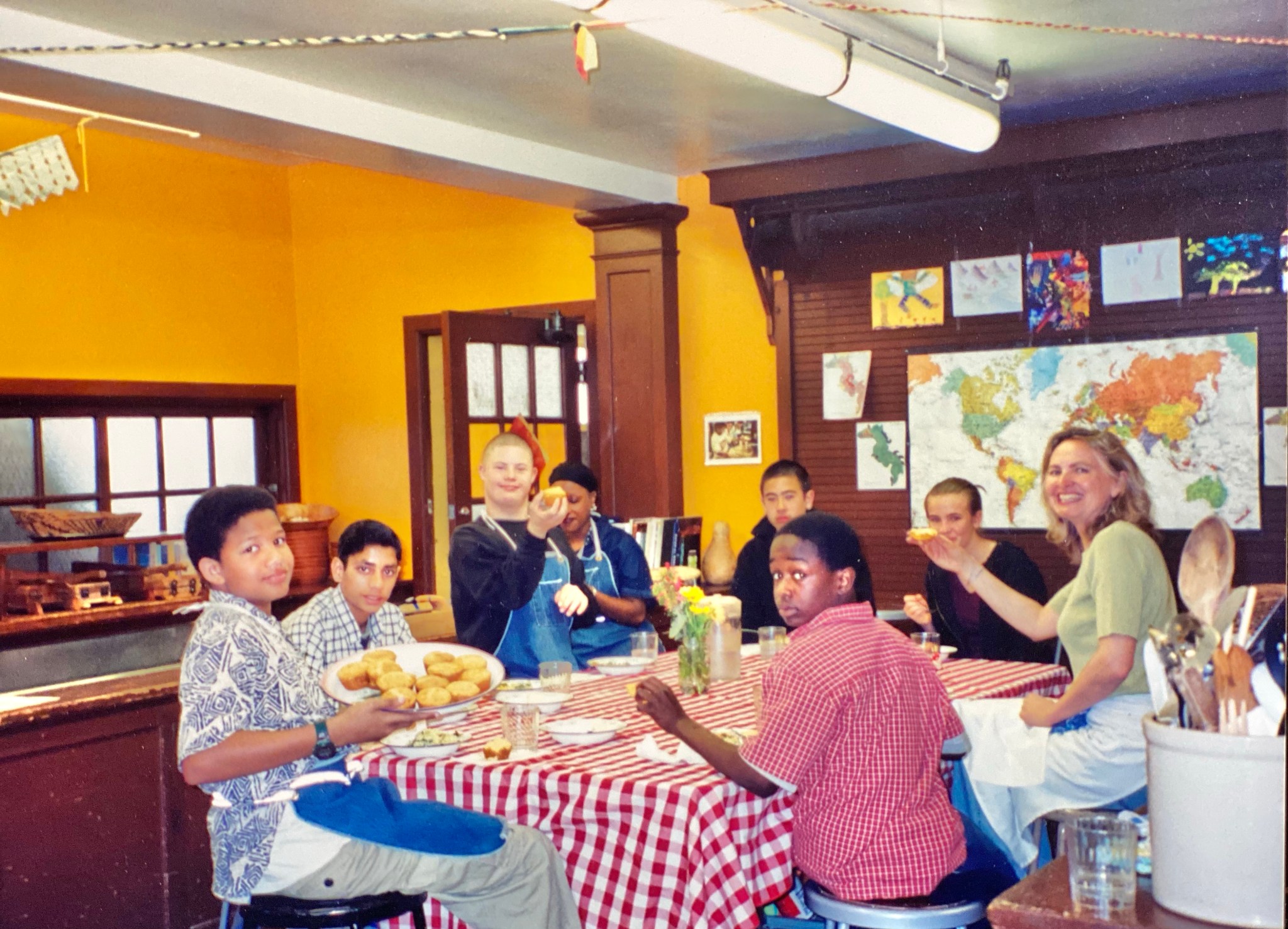 Page 2 – wild tales from the journeys of lisa m. rose