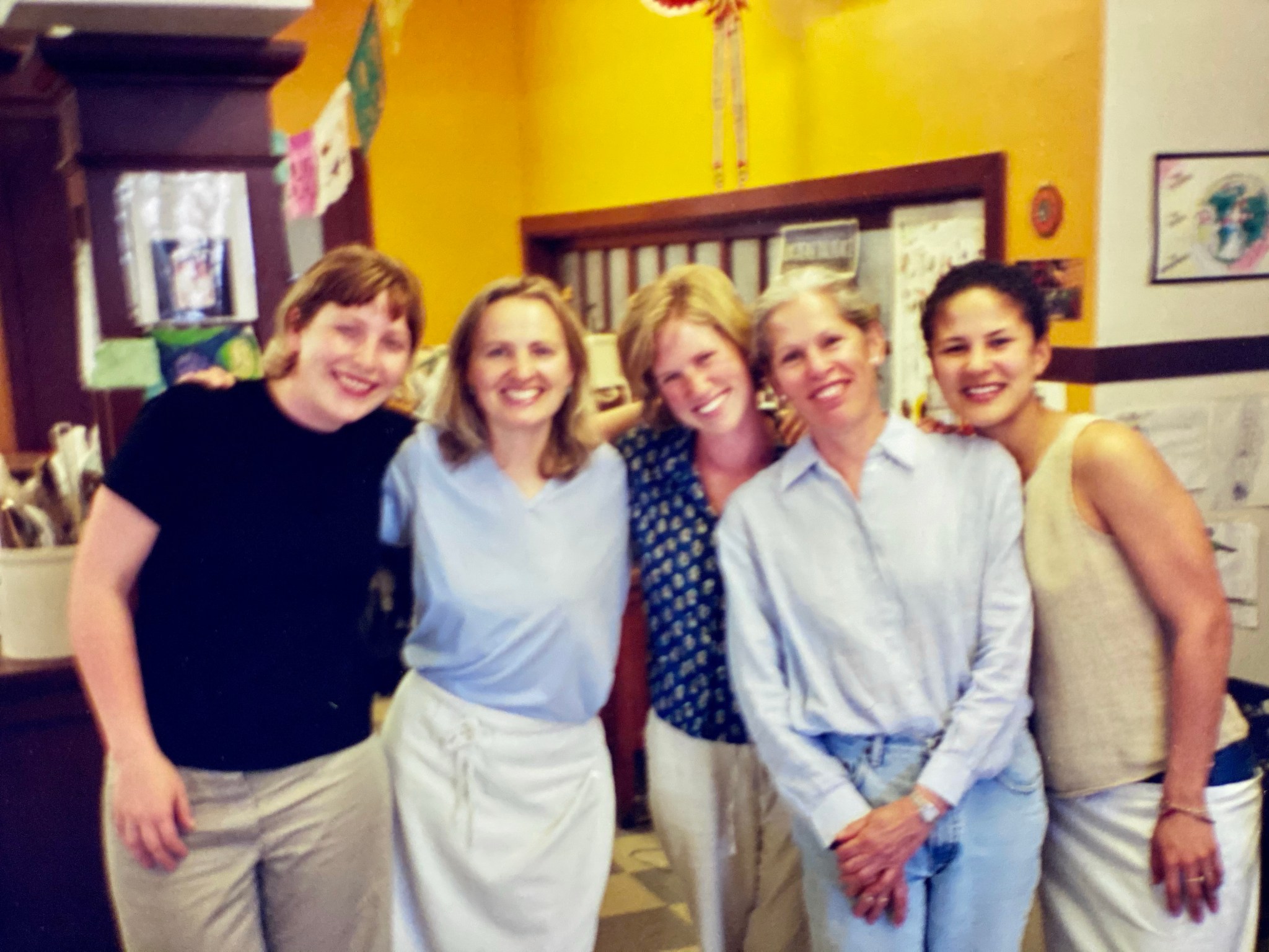 Page 2 – wild tales from the journeys of lisa m. rose